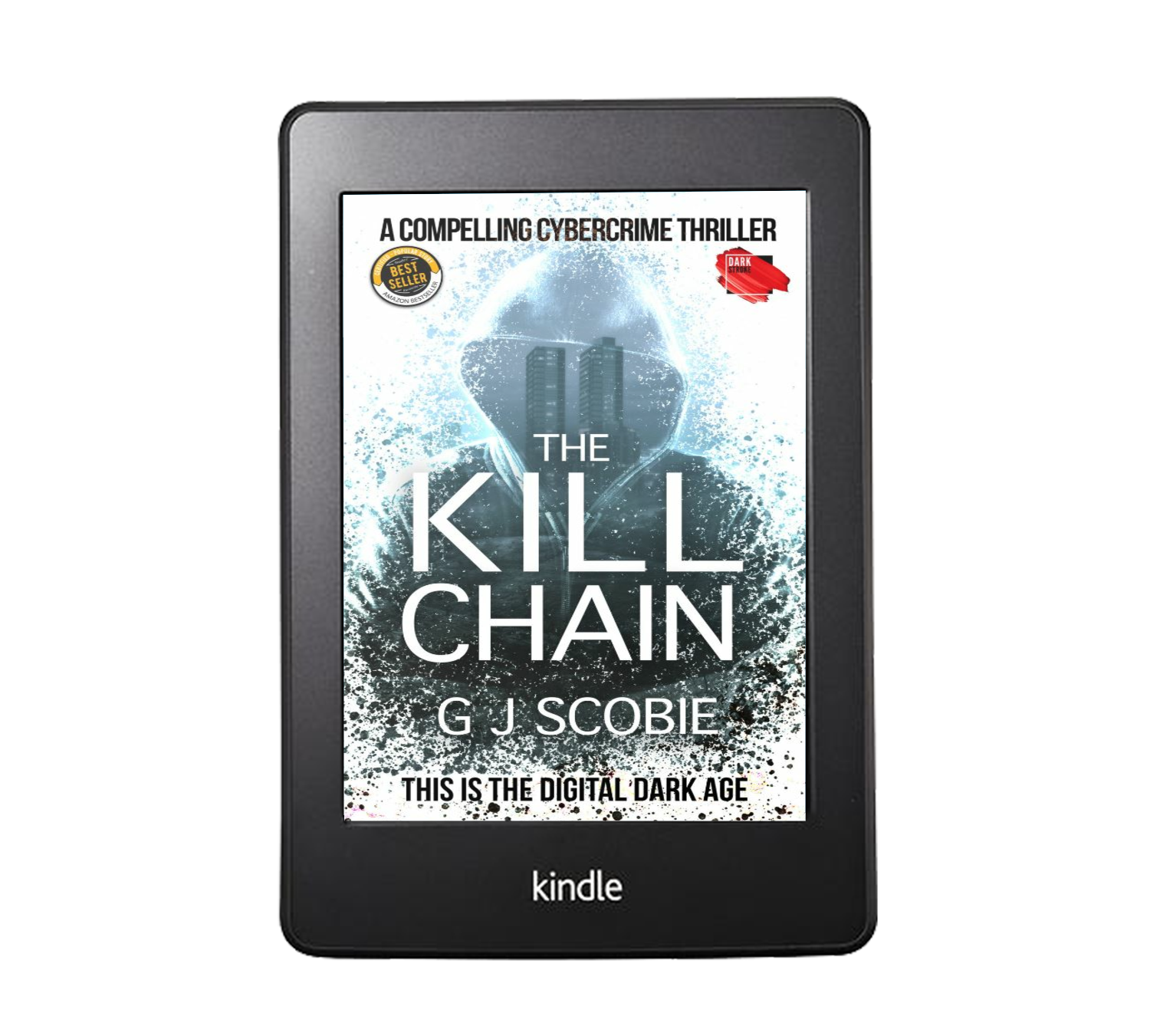 The Kill Chain – The Fiction Factory