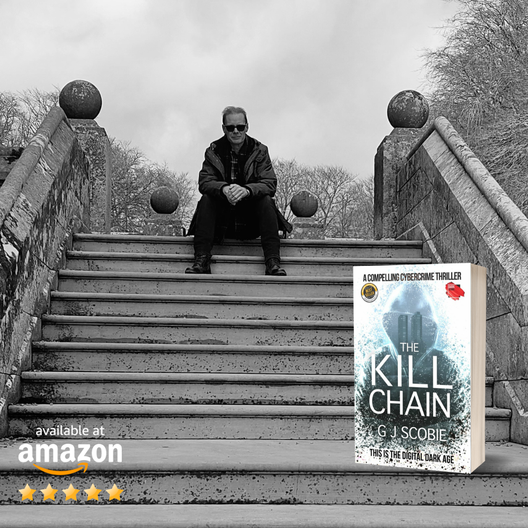 Inside the Fiction Factory – Part 44 – The Fiction Factory