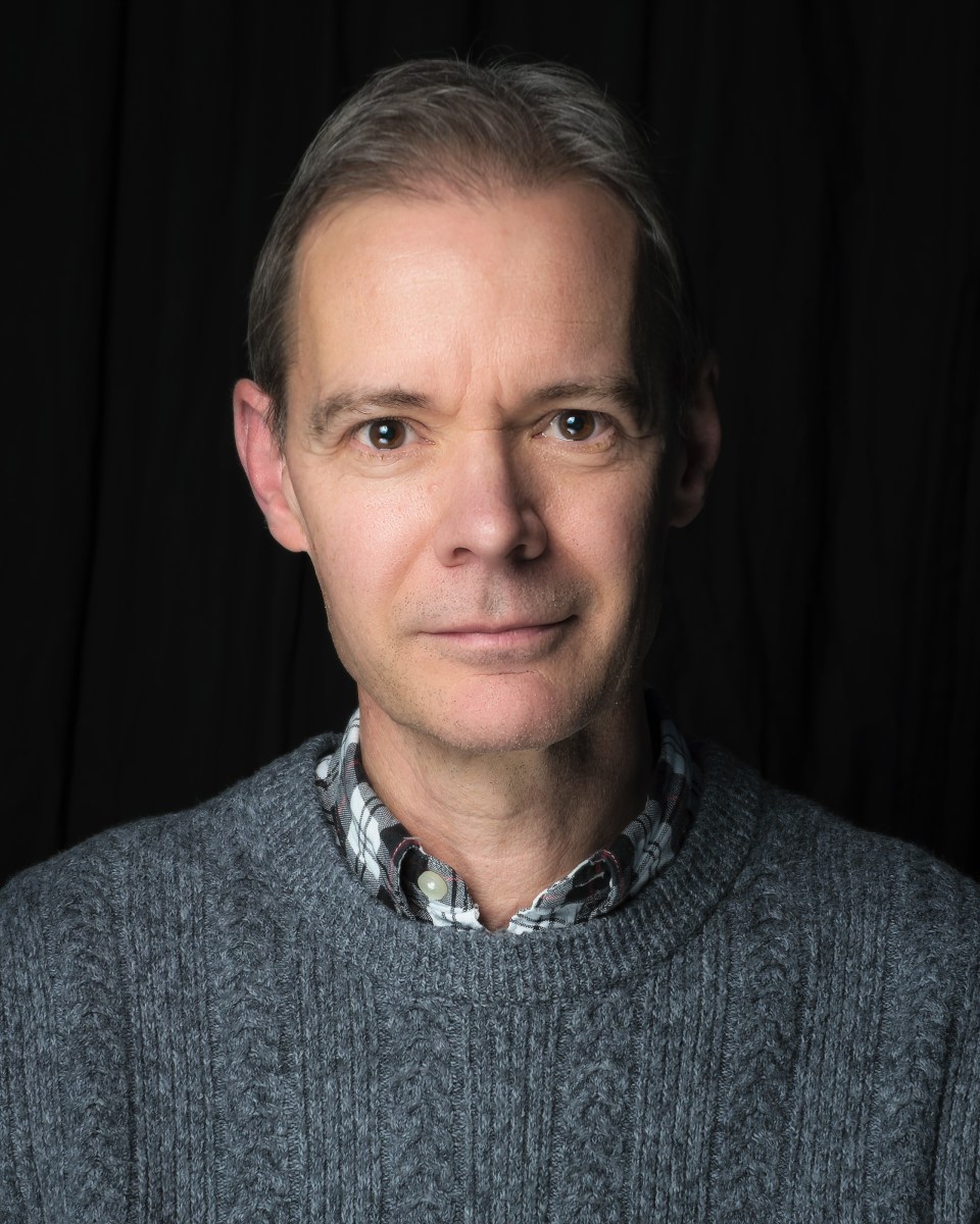 Inside the Fiction Factory – Part 50 – The Fiction Factory